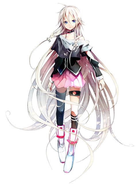 Vocaloid Ia Vocaloid