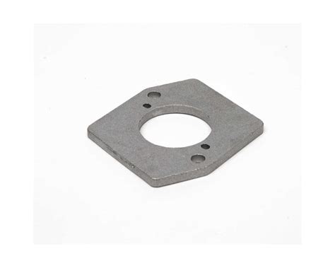 Dle Engines Carburetor Mounting Base Dle 130 [dleg1436] Hobbytown
