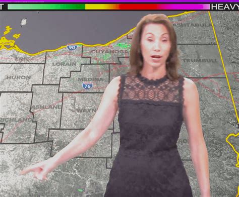 Betsy Kling Puts On A Show In Lace R Curvynewswomen