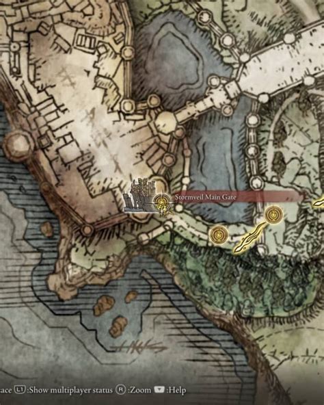 Guide To The Shaded Castle In Elden Ring Levelskip