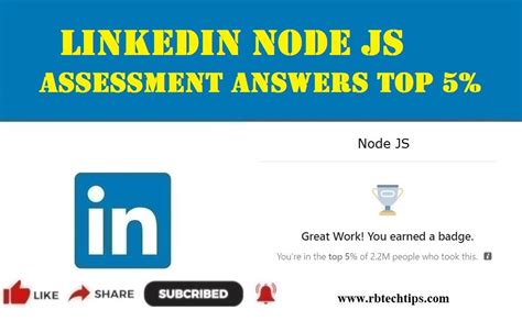 Discover 160 Linkedin Assessment Test Quiz Answers 2023 Ideas Test Quiz Assessment Test