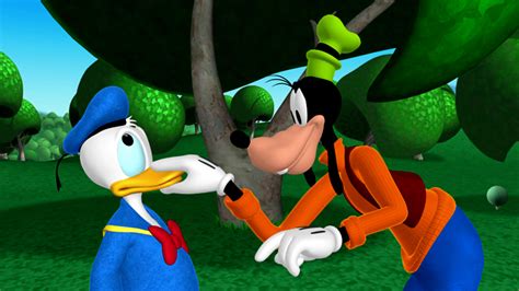 Watch Disney Mickey Mouse Clubhouse S1 Episode 19 On Disney Hotstar