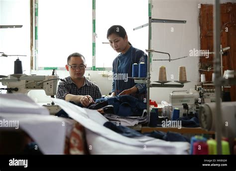 25 Year Old Chinese Woman Zhang Yiping Of Miao Ethnic Group Talks To