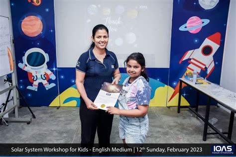 එක්දින වැඩමුළුව සෞරග්‍රහ මණ්ඩල ප්‍රාථමික අංශය නොවැම්බර් 23