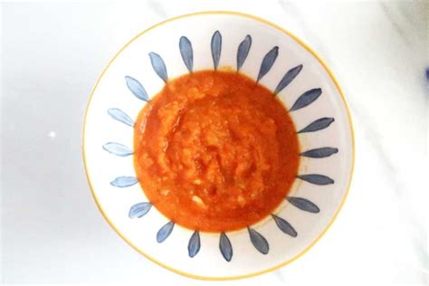 White Pizza Sauce Recipe Quick And So Easy
