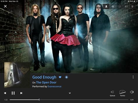 When Not Listening To “classical” Anyone Listening To “metal Music