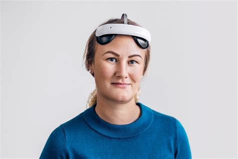 Flow Brain Stimulation Headset Could Become Prescription Medical Device