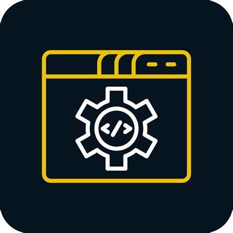 Code Terminal Vector Icon Design 30223687 Vector Art At Vecteezy