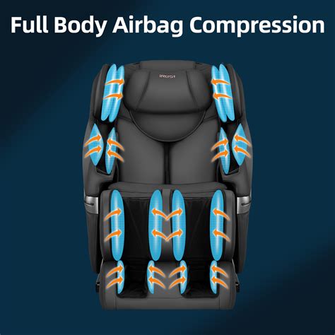 Irest A188 Massage Chair Available Only Within 100 Miles Of Atlanta