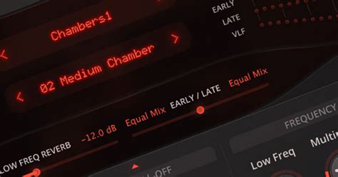 Convolution Vs Algorithmic Reverb — Pro Audio Files