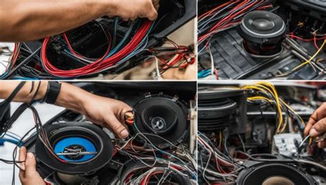 Choosing The Right Size Speaker Wire For Car Audio Descriptive Audio