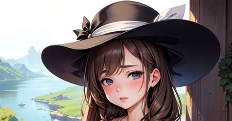 Granbluefantasy グラブル ラジエルちゃん 冒険少女aiイラストのイラスト Pixiv