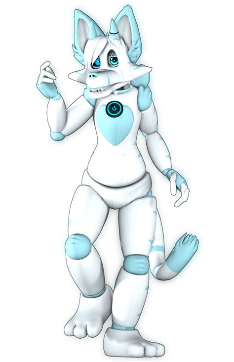 Luna Commission Editmodel By Monosfm On Deviantart
