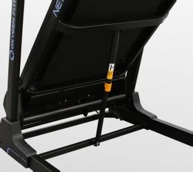 Беговая дорожка OXYGEN FITNESS NEW CLASSIC FERRUM A купить в Москве ...