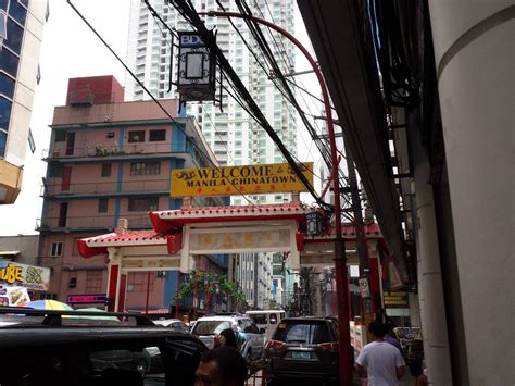 A Lovely Treat My First Binondo Foodtrip Wai Ying Fast Food