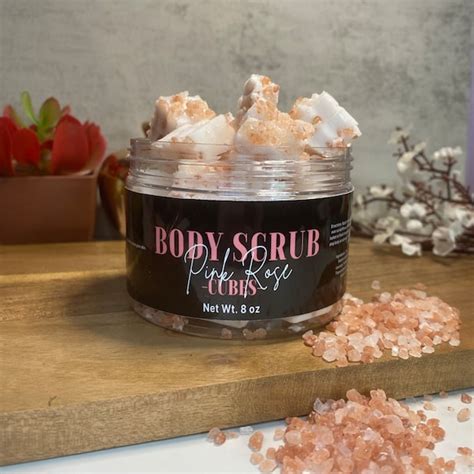 Printable Bath Body Scrub Labels For Low Profile Jars Small Jar Sugar Scrub Labels Soak Salt