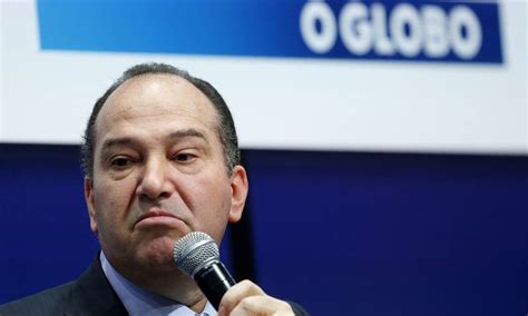 Pastor Everaldo Tem Propaganda Suspensa Pelo TSE Jornal O Globo