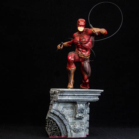 Artstation Daredevil