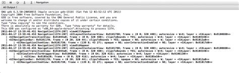 A Liaison Blog Uinavigationcontroller に管理されている Uiviewcontroller の View のサイズを変更したい