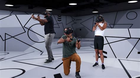 Htc Vives Next Vr Headset Feels Like A Sequel To One Of The Best Ever
