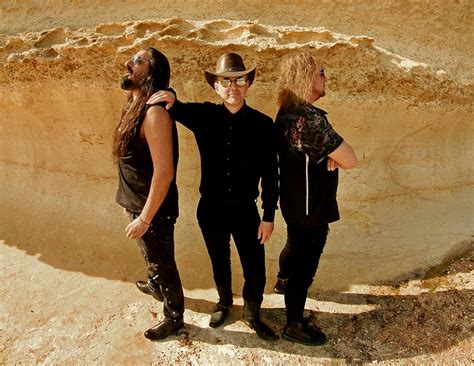 Therion Encyclopaedia Metallum The Metal Archives
