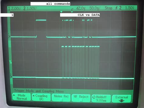 EFR32FG14 SPI Chip Select Problem Page 2 Forum For Electronics