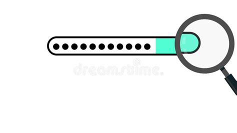 Web Or Internet Search Concept Search Bar Animated Stock Video Video Of Glass Page 292595531