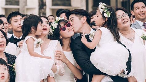 賈靜雯、修杰楷婚宴party玩翻！甜蜜婚禮亮點大回顧