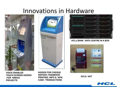 Hcl Hindustan Computers Limited