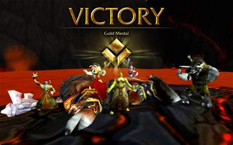 Blizzard World Of Warcraft Mists Of Pandaria