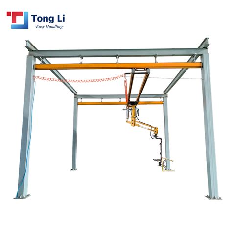 China Tongli Manipulator Manufacturers And Factory Suppliers Quotes