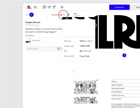 how to markup anything in
