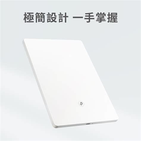 Tp Link Archer Air E5 Ax3000 超薄機殼 Easymesh 雙頻 Wifi 6 無線網路延伸器 Wi Fi 6訊號