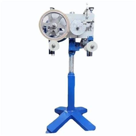 Sequential Meter Marking Machine At Best Price In New Delhi By Laxmi