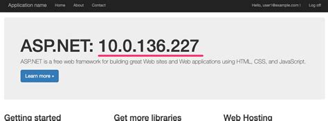Auto Scaling Group Windows Server Asp Net Web Forms