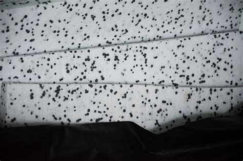 충격 방지를 위해 흰색과 검은색 확장 폴리스티렌 폼 시트의 스택 0명에 대한 스톡 사진 및 기타 이미지 0명 가정용 장비