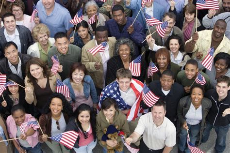 Why Cant We All Just Be Americans Janice S Ellis