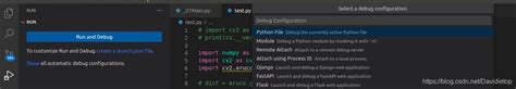 Vscode的launchprogram ‘‘ Does Not Exist 狂小虎 博客园