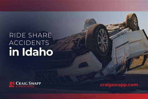 Craig Swapp And Associates On Linkedin Rideshareaccidents Accidentlawyer