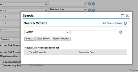 Solved How To Connect System To GRC System SAP Community
