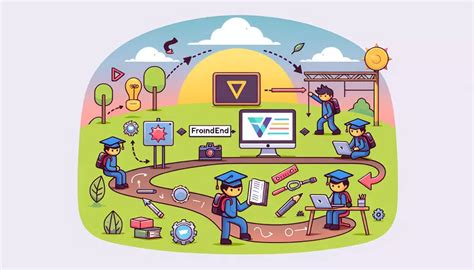 前端vue学完还学什么 worktile社区
