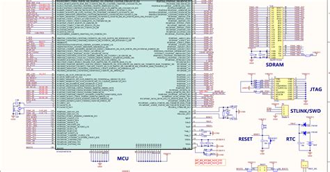 stm32f4原理图 stm32f030f4p6原理图 伤感说说吧