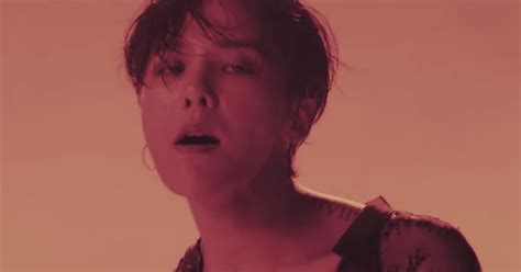 G Dragons “untitled 2014” Mv Accomplished Something Thats Normally