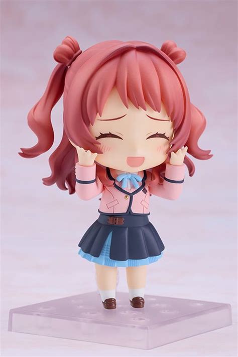 【学マス】ねんどろいど花海咲季が本日より予約開始！ 学マス攻略まとめ GameΩ