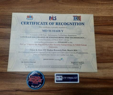 muhammed suhaib on linkedin ctf ctfchallenge capturetheflag