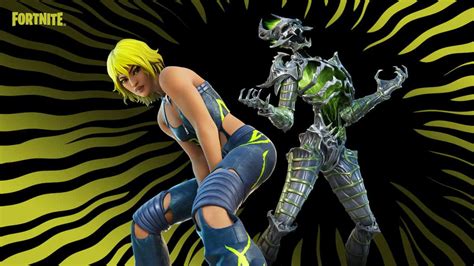 How To Get Hana Skin In Fortnite N4G