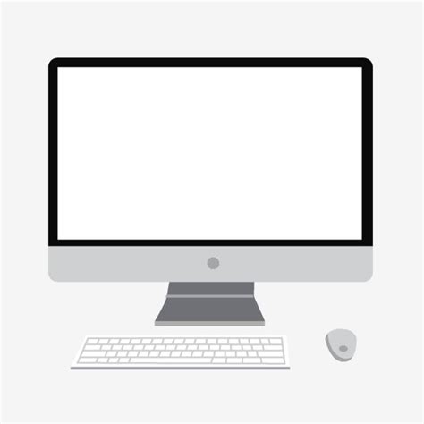 Computer Keyboard Keys Clipart Transparent PNG