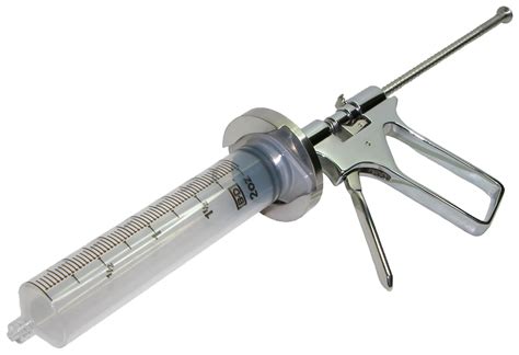 Injection Guns