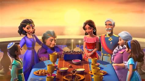 Miriamgallery Elena Of Avalor Wiki Fandom